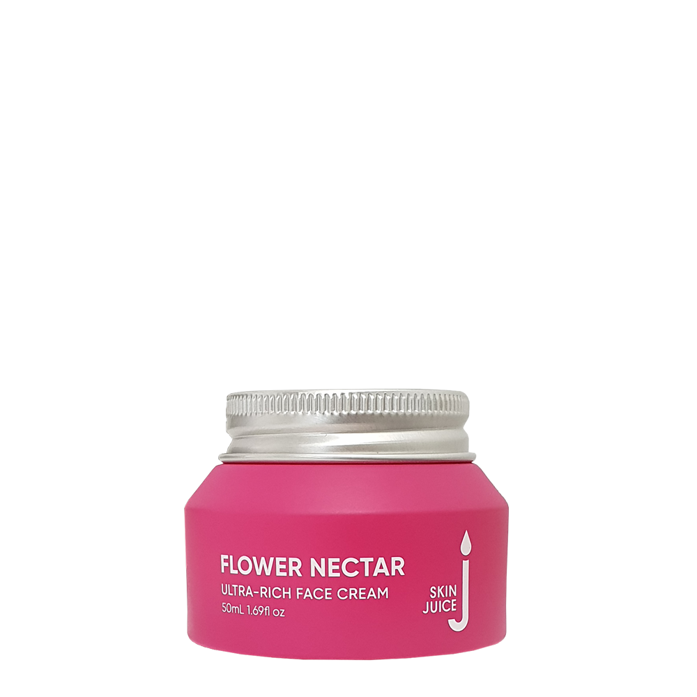 Flower Nectar - 50ml - Lush Beauty and Skin