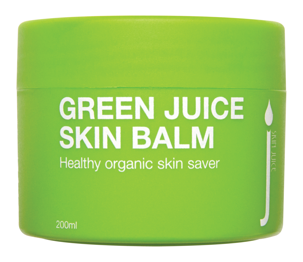Green Juice 200ml - Lush Beauty and Skin