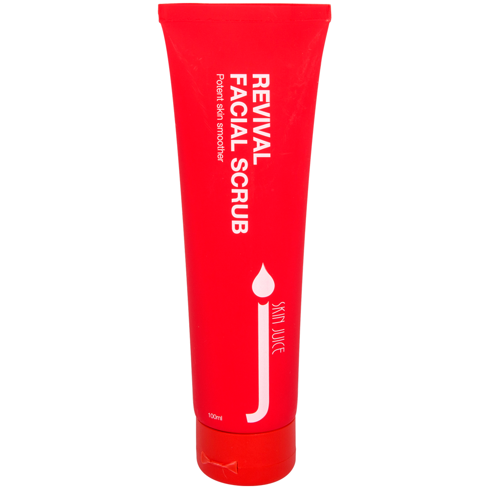 Revival - Refining Face Scrub - 100ml - Lush Beauty and Skin