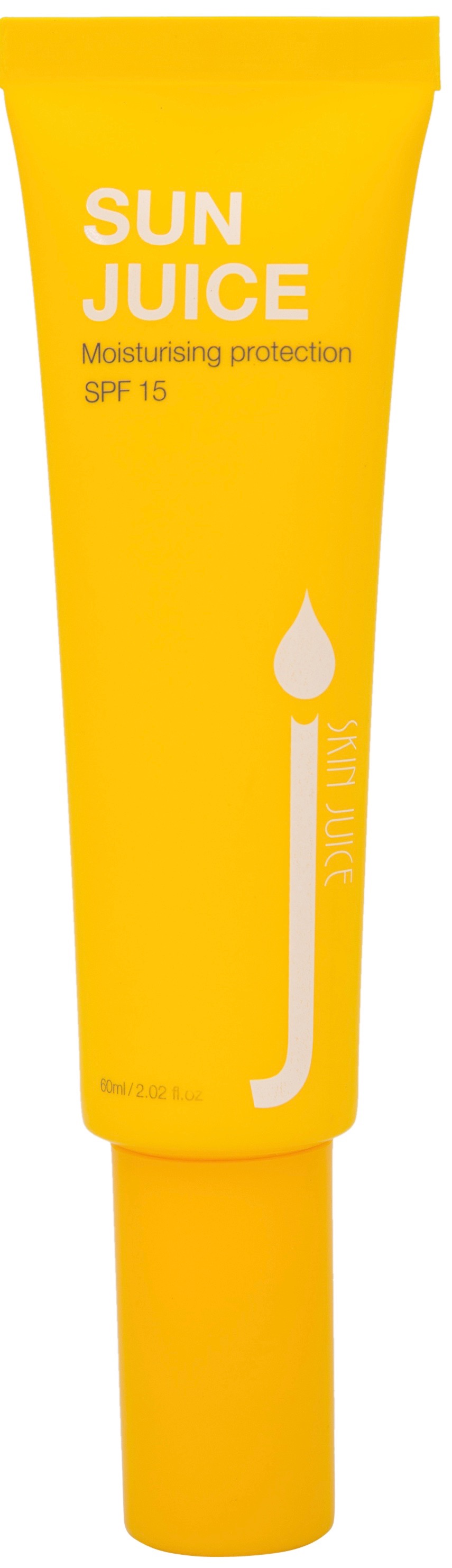 Sun Juice - SPF 15 - 50ml - Lush Beauty and Skin