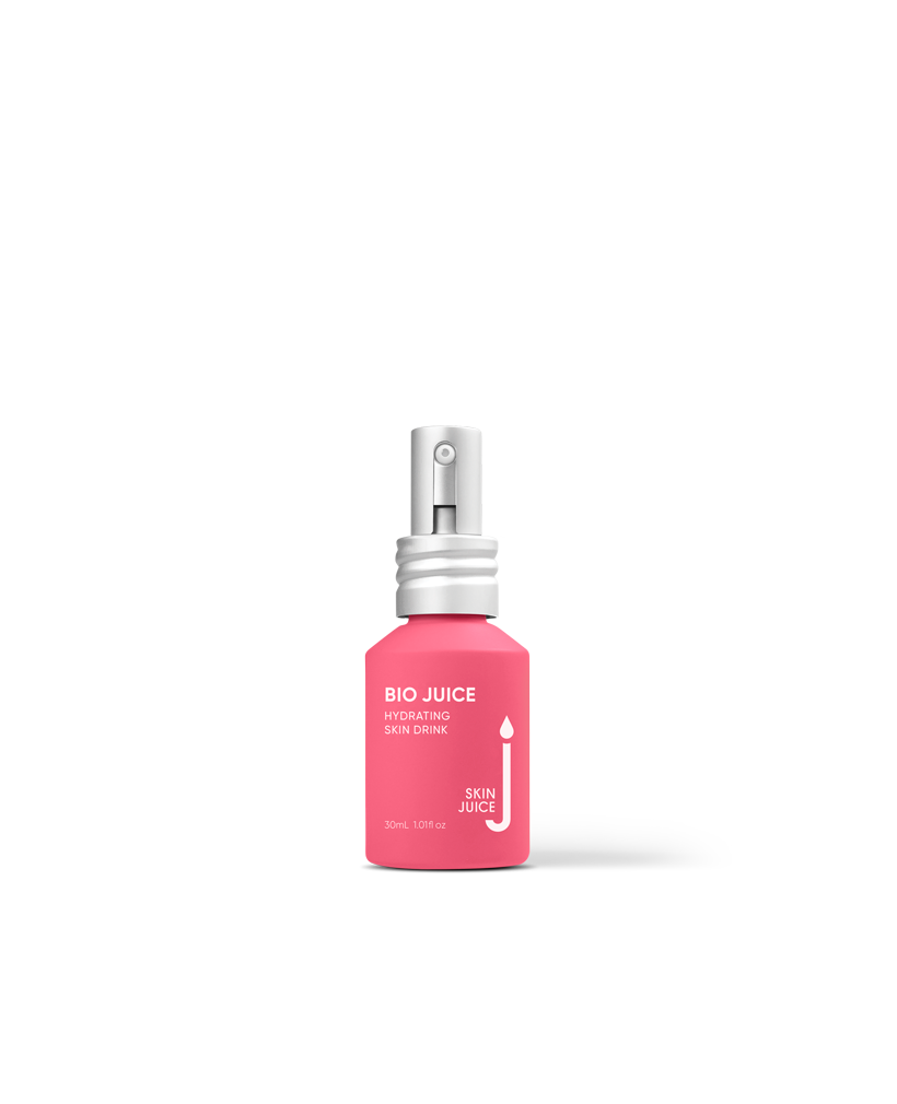 Bio Juice Mini - 30ml - Lush Beauty and Skin