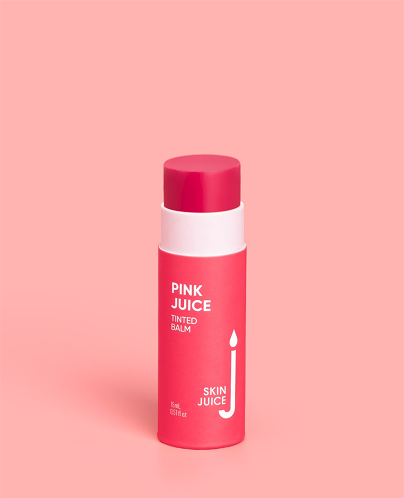 Pink Juice -15ml - Lush Beauty and Skin