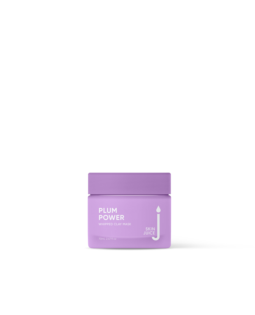Plum Power - Lush Beauty and Skin