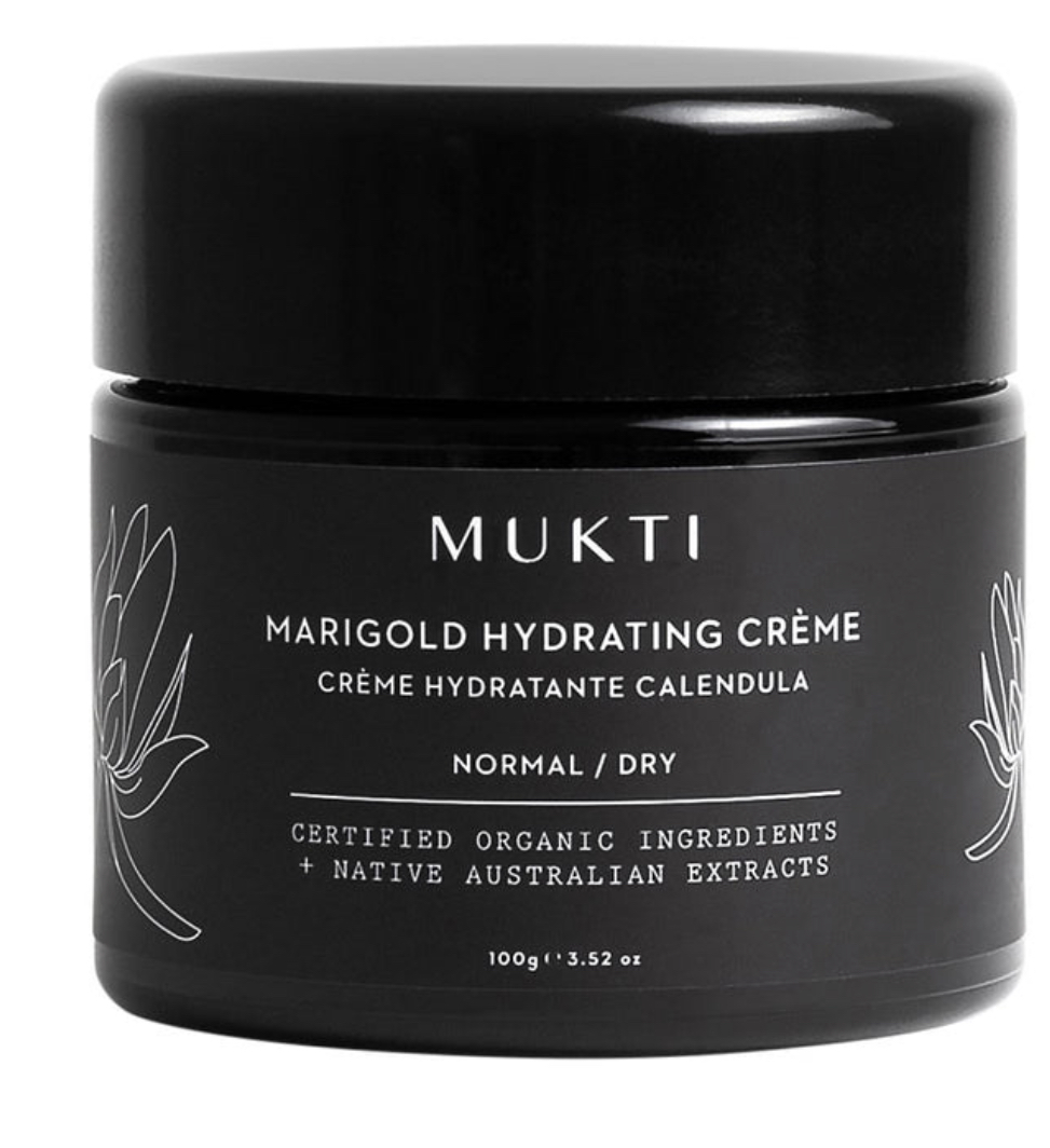 Marigold Hydrating Crème 100g - Lush Beauty and Skin